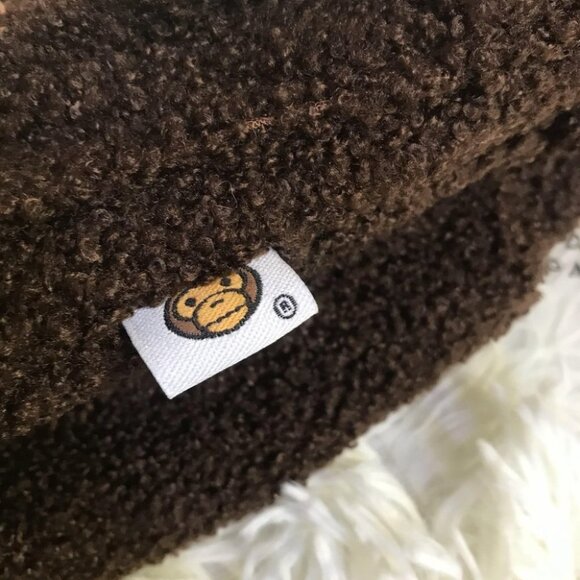 Bape | Bags | Bape Mini Backpack | Poshmark